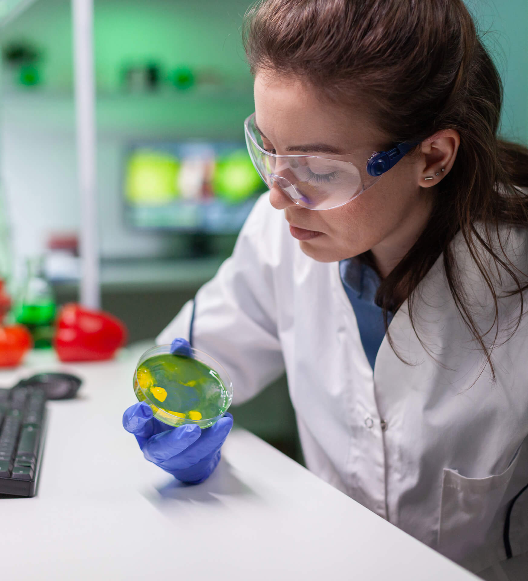 Biological Research – After Lab Co., Ltd.